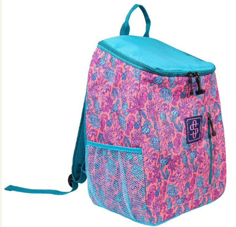 Simply Southern Cooler Backpack – Southern Connection