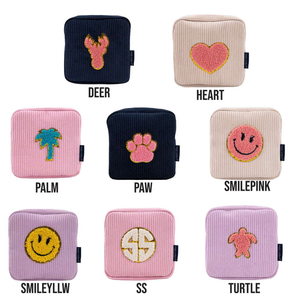 Simply Southern Mini Sparkle Bag – Southern Connection
