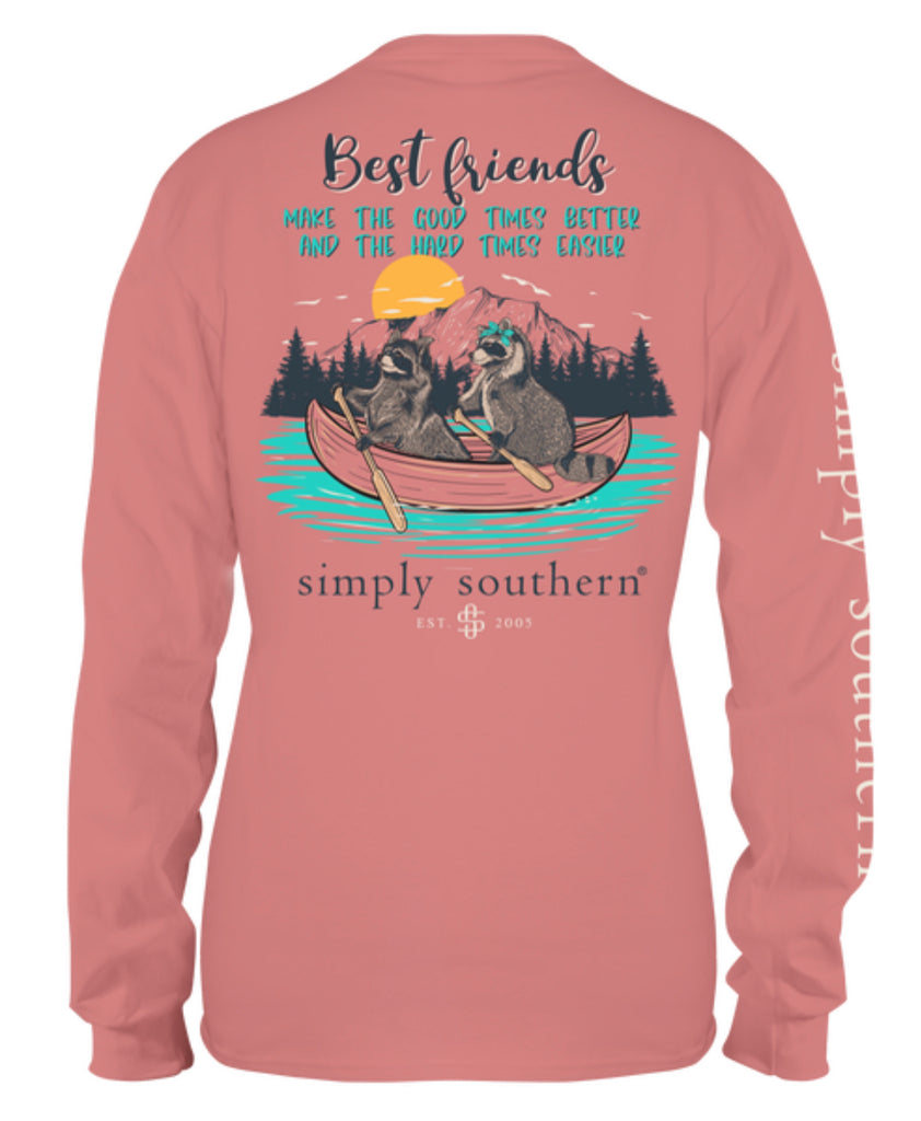 Simply Southern Best Friends – Southern Connection